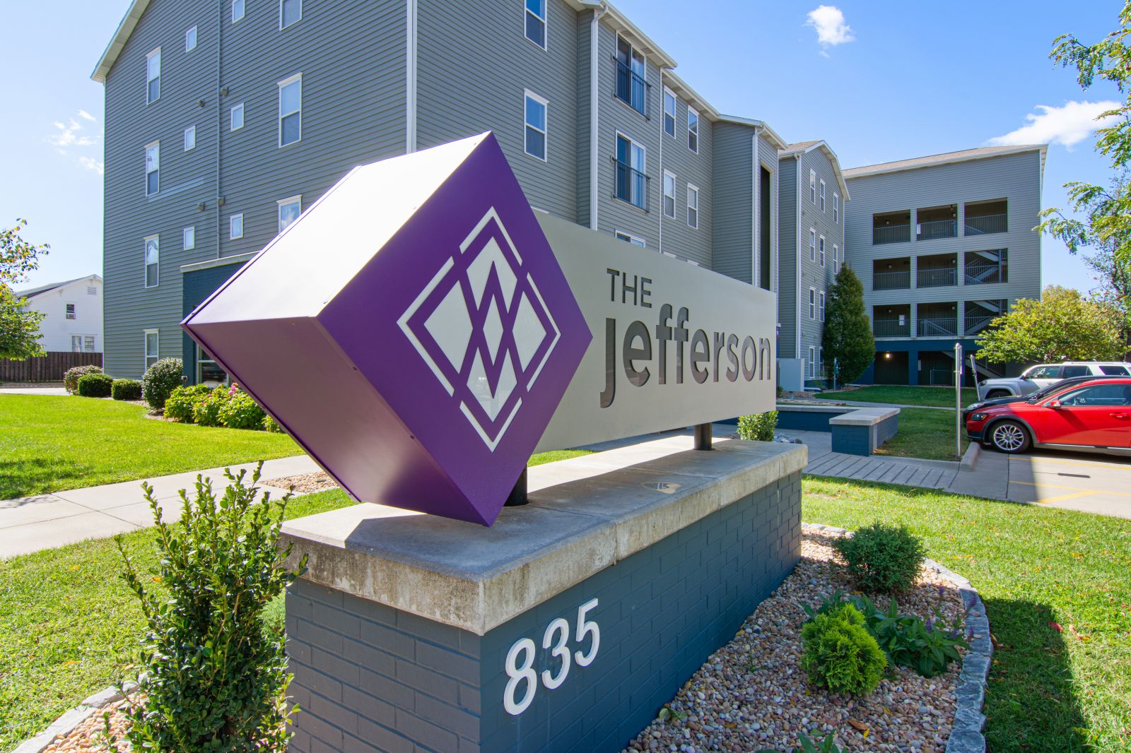 Elevate Student Living - Located near MSU in Springfield, MO